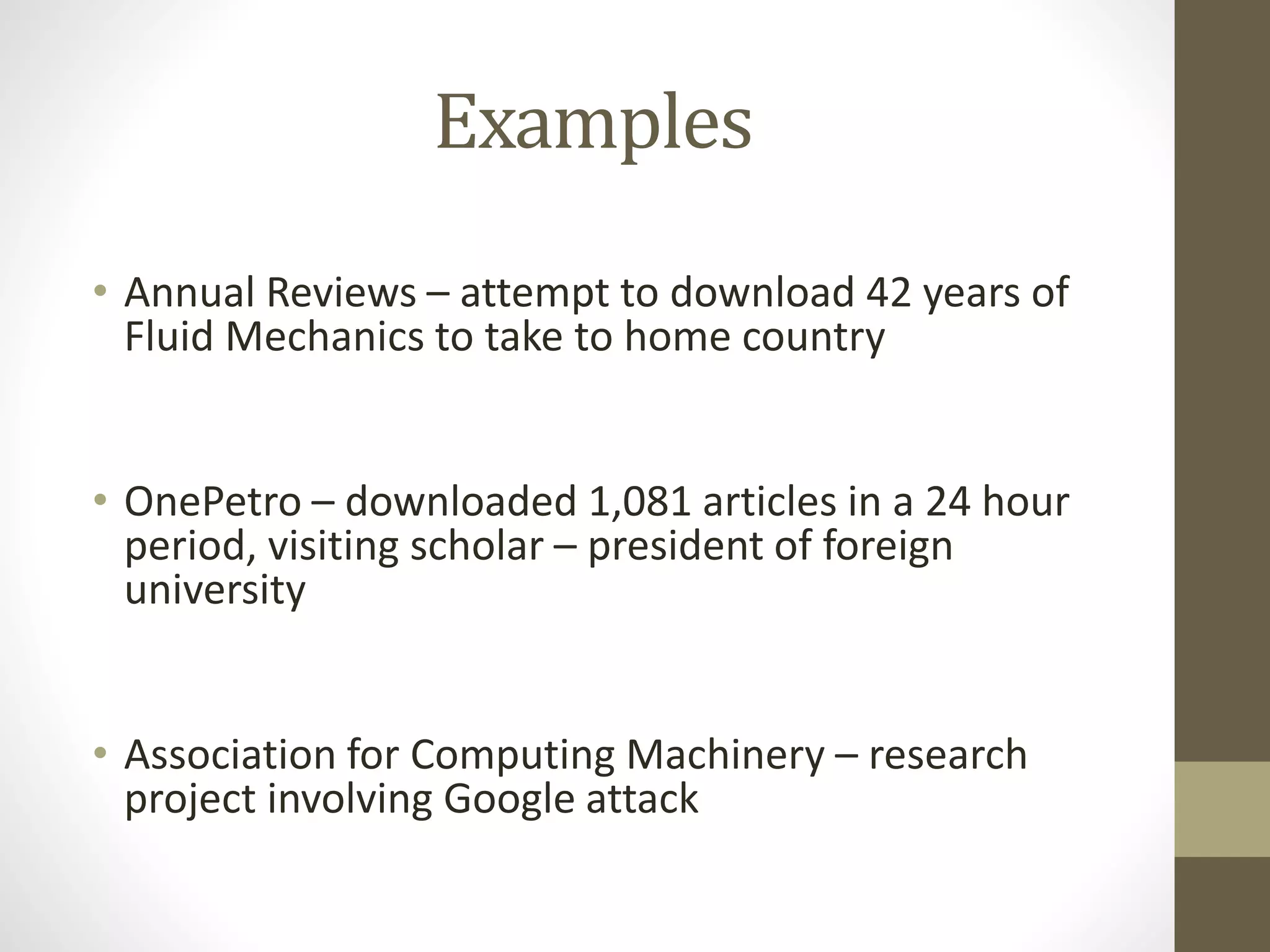The licensing lifecycle: from negotiation to compliance | PPT