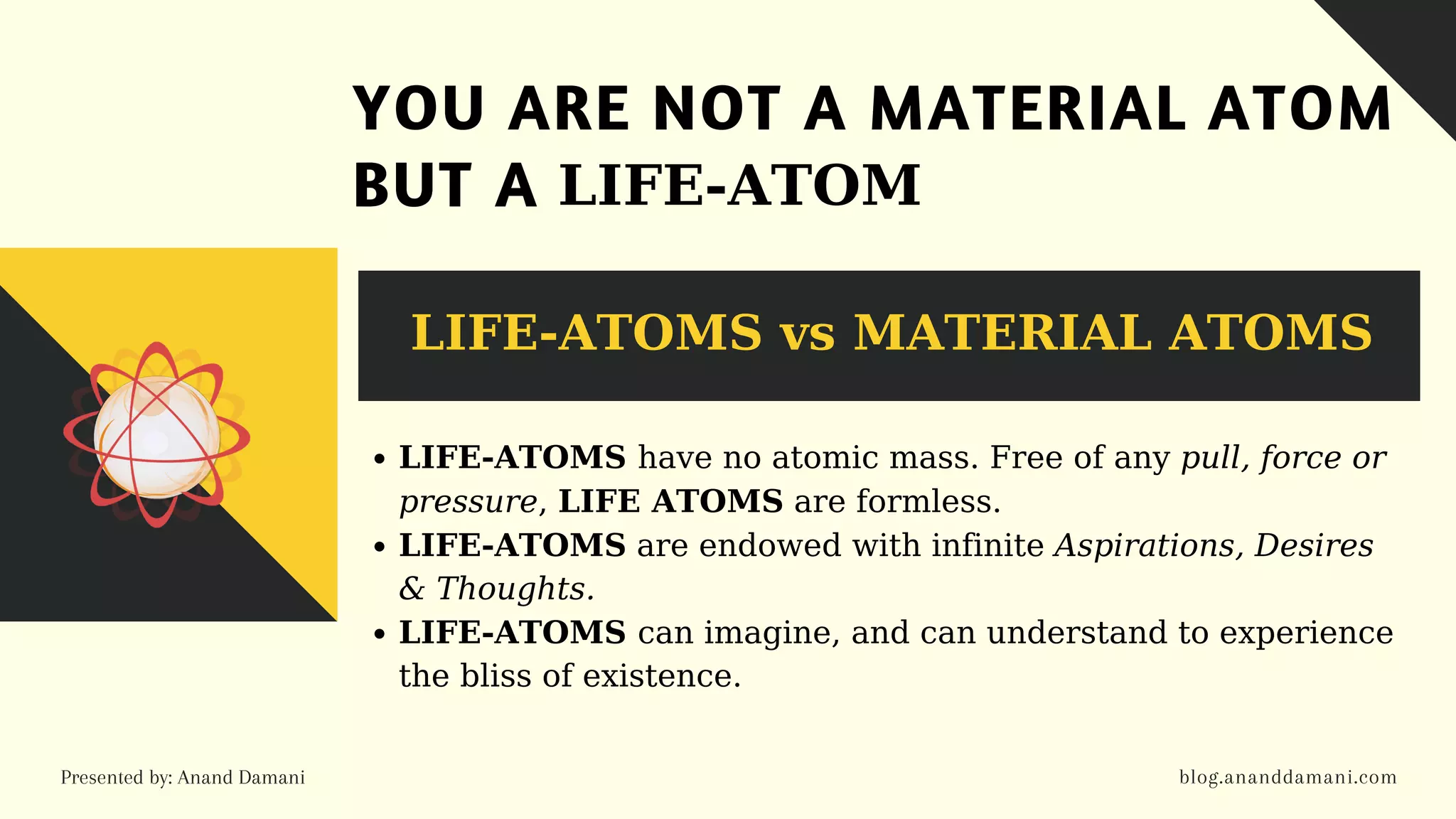 What is your Purpose and Why do you Exist? | PDF