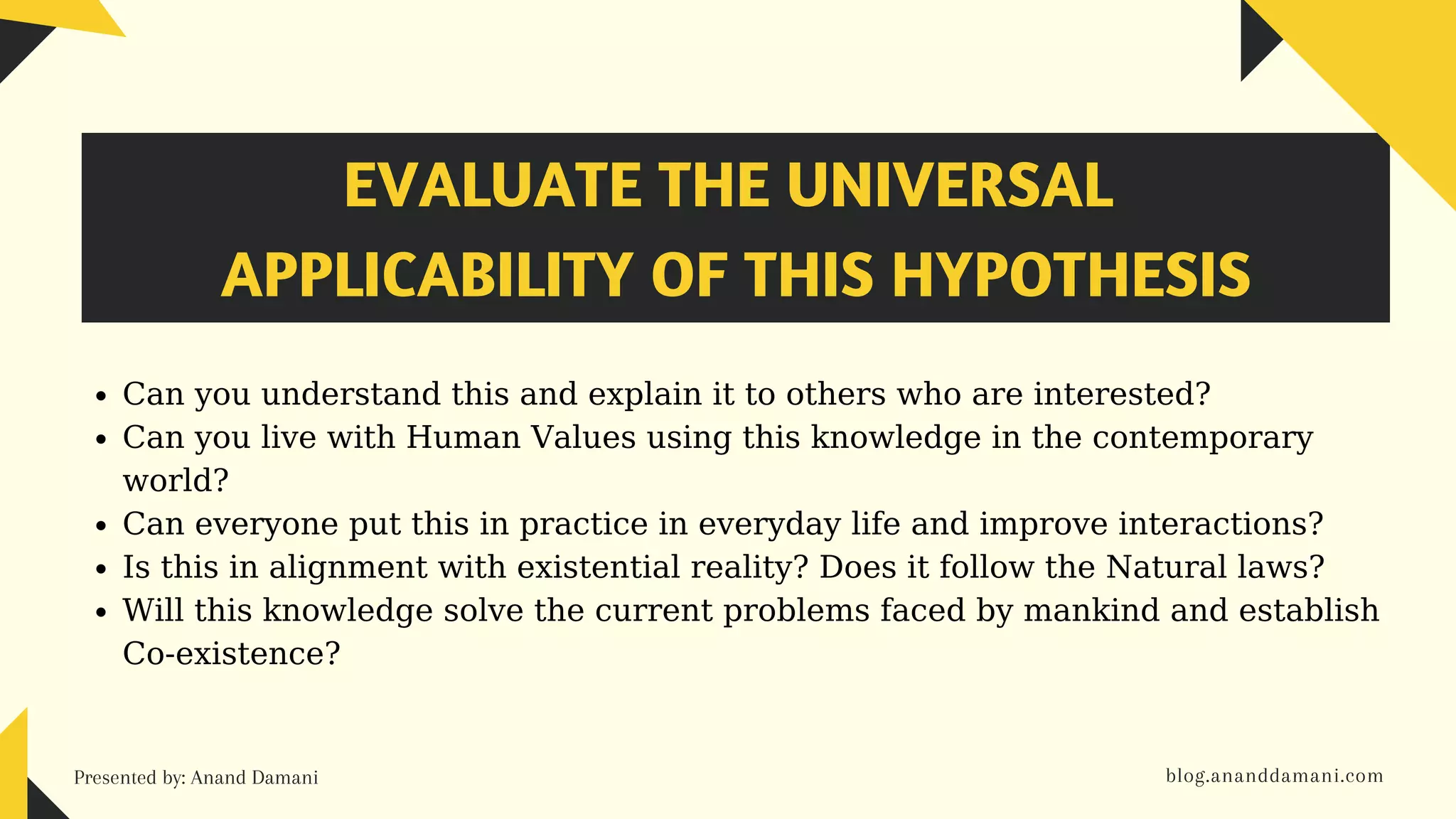 What is your Purpose and Why do you Exist? | PDF