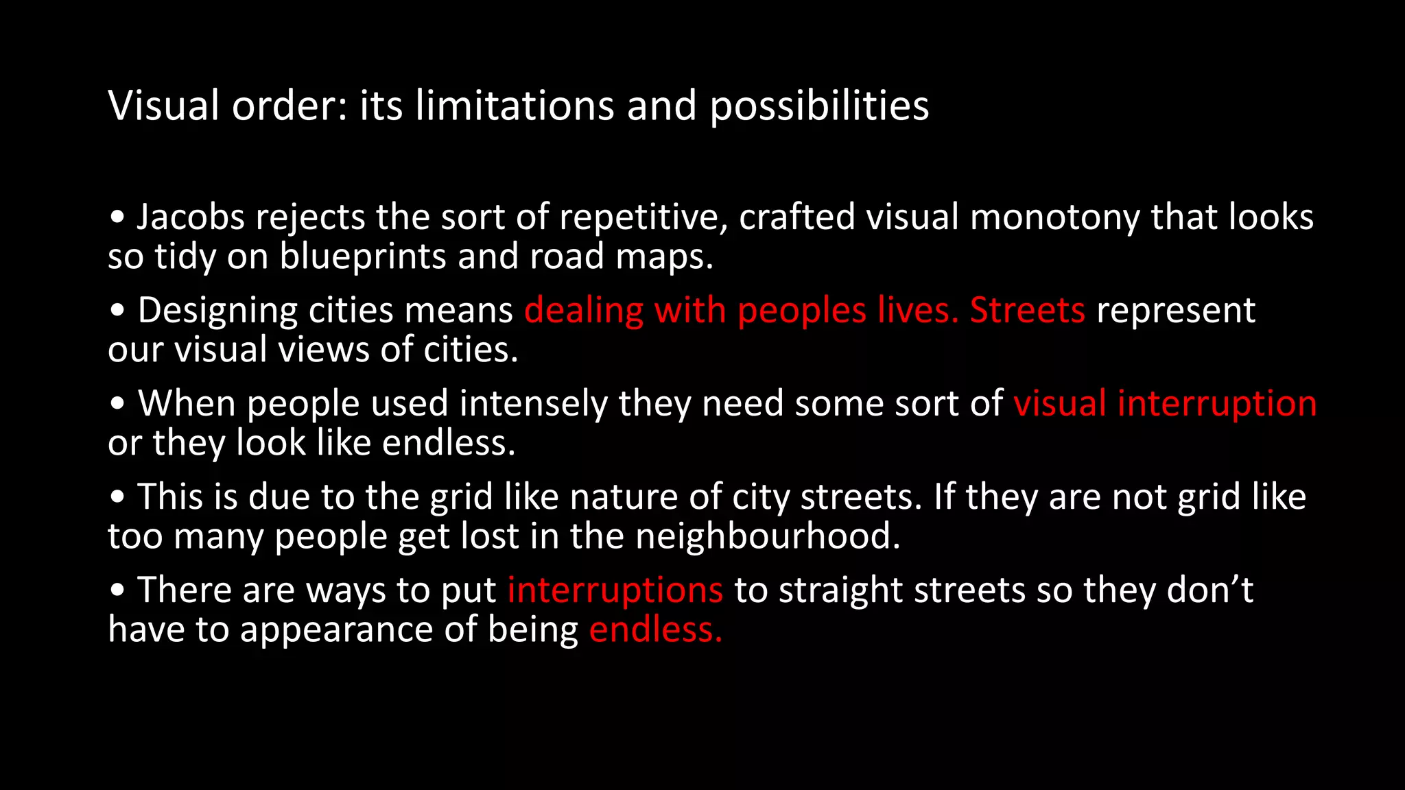 The life and death of great american city_ jane jacob | PDF