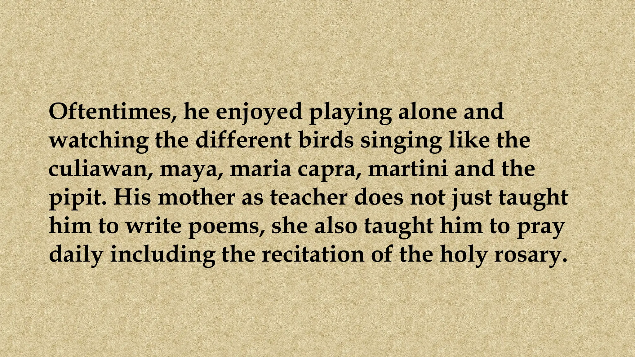 The Life and Work of Rizal Biography.pptx