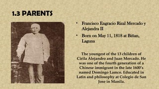 The Life and Work of Rizal Biography.pptx