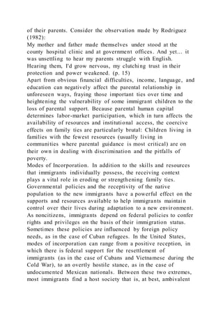 The life model offers social workers a promising framework to use | PDF