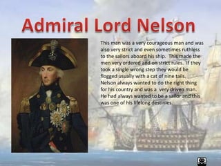 Battle Of Trafalgar Tactics