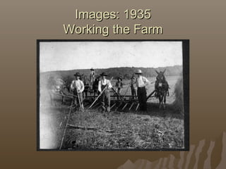 The life of a ranch hand | PPT