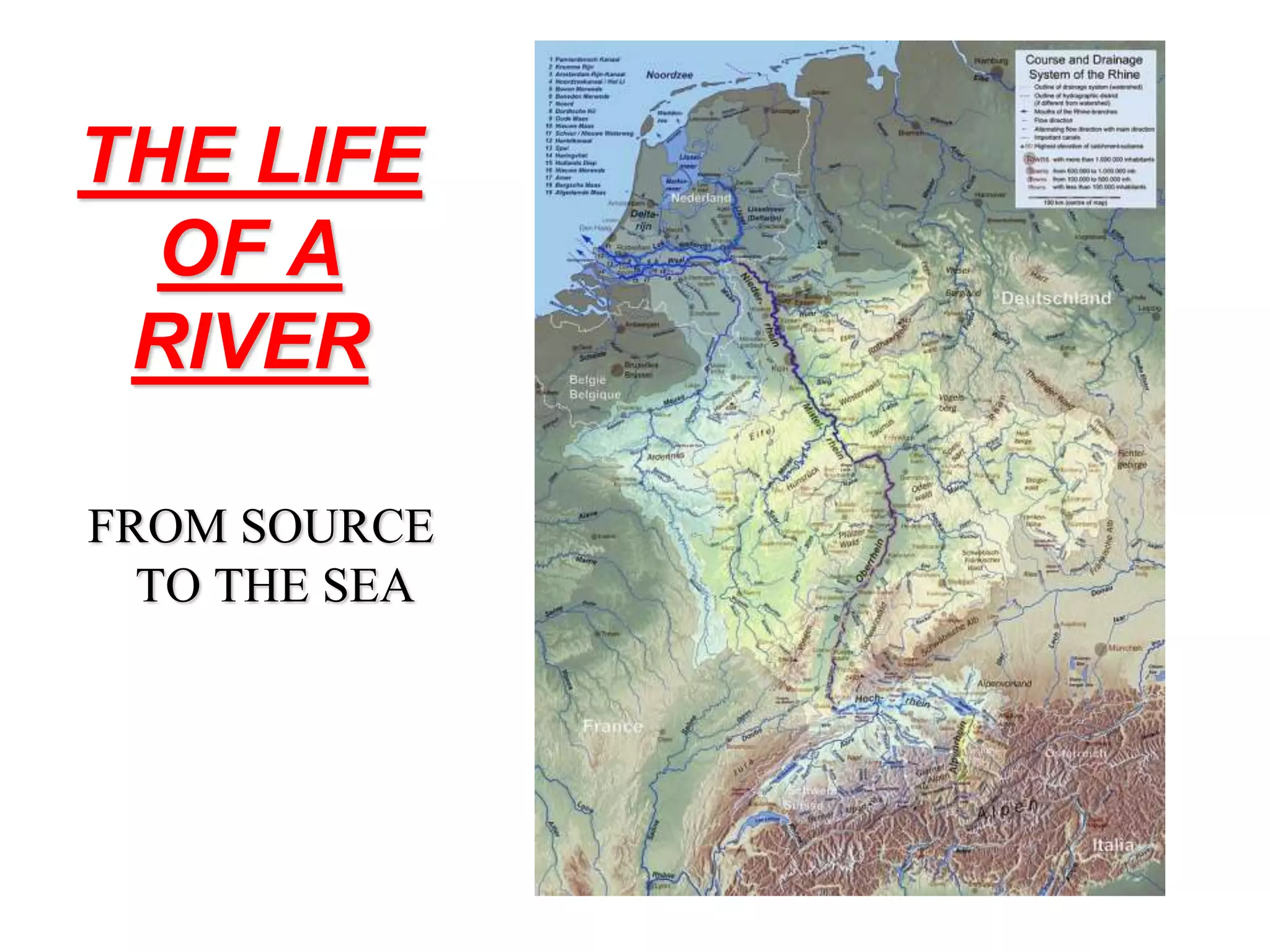 The life of a river.ppt