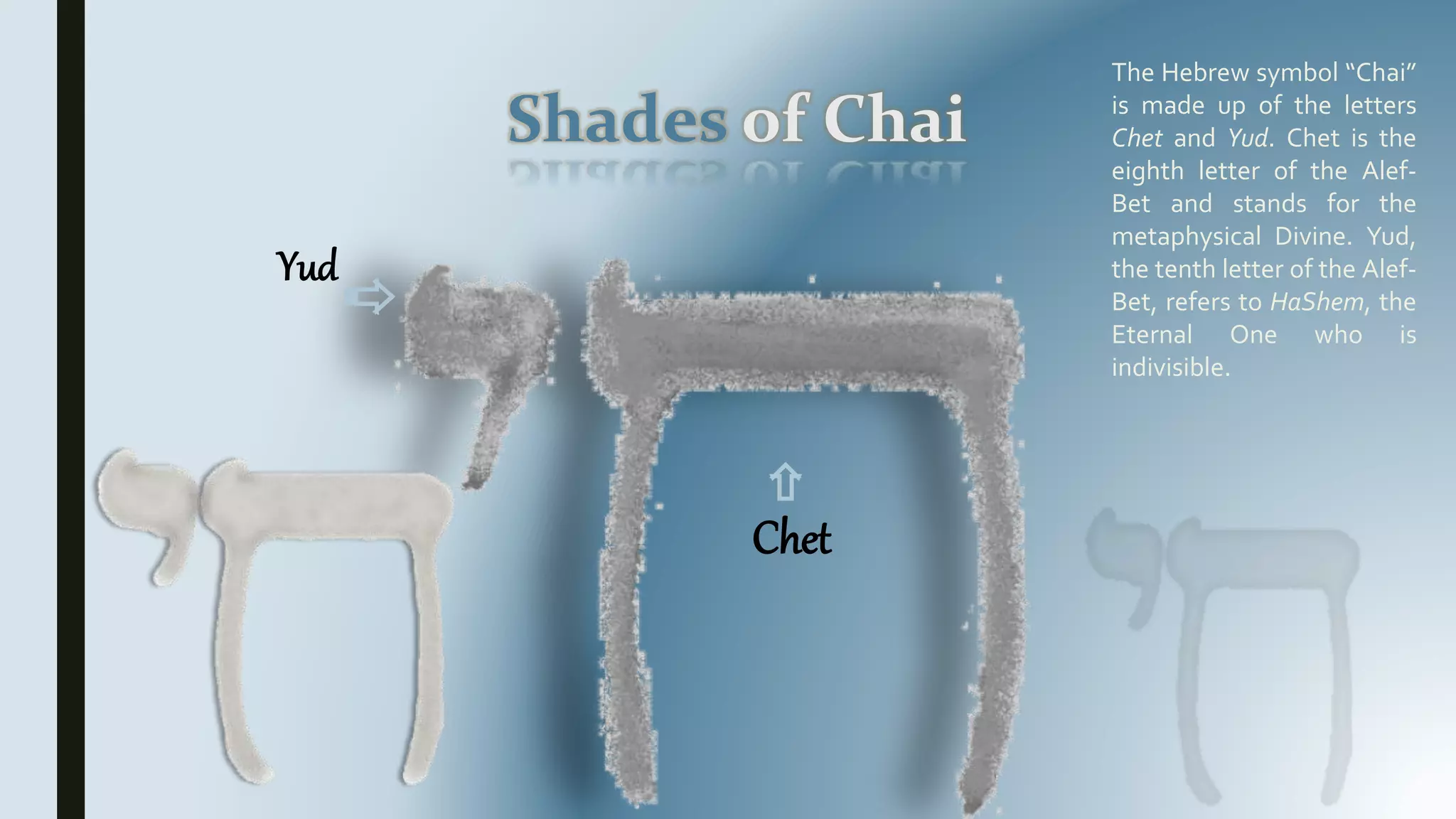 The Life of Chai | PPT