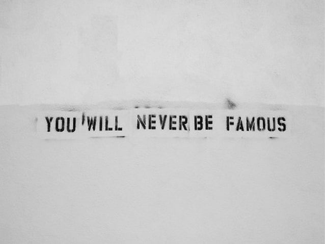 The life of famous people | ODP