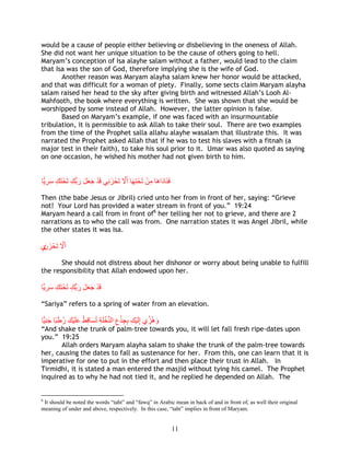 The life of_isa_jesus_pbuh_in_light_of_islam | PDF