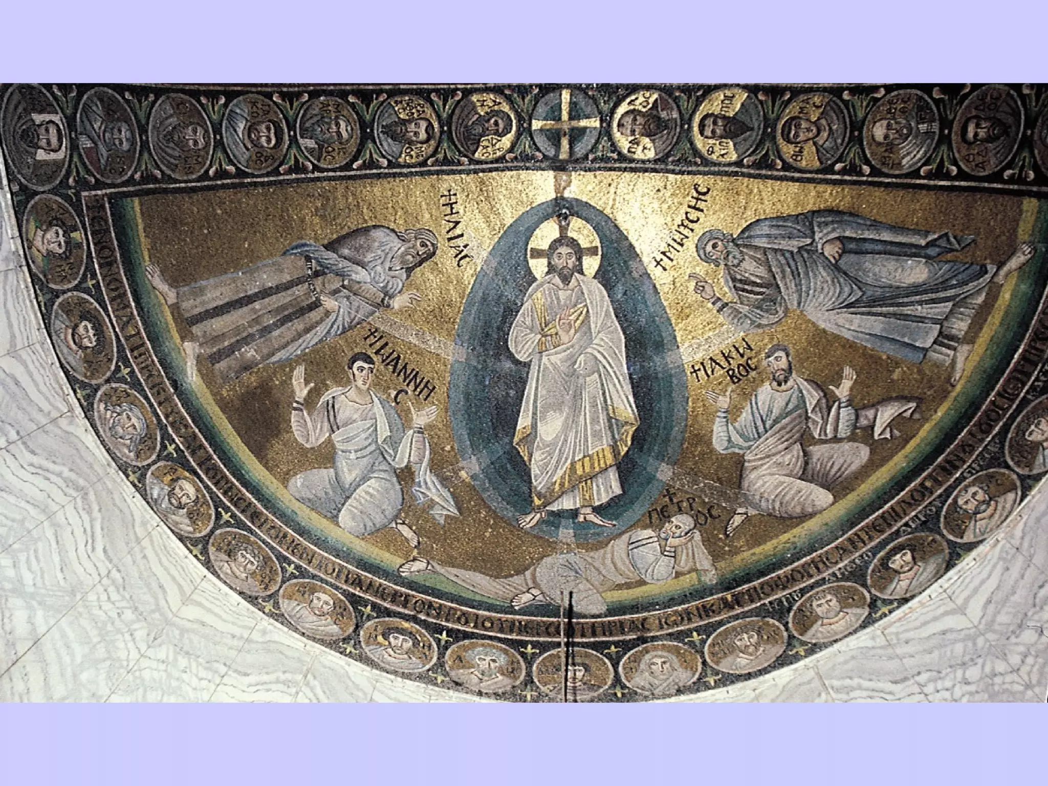 The life of Jesus in art | PPT