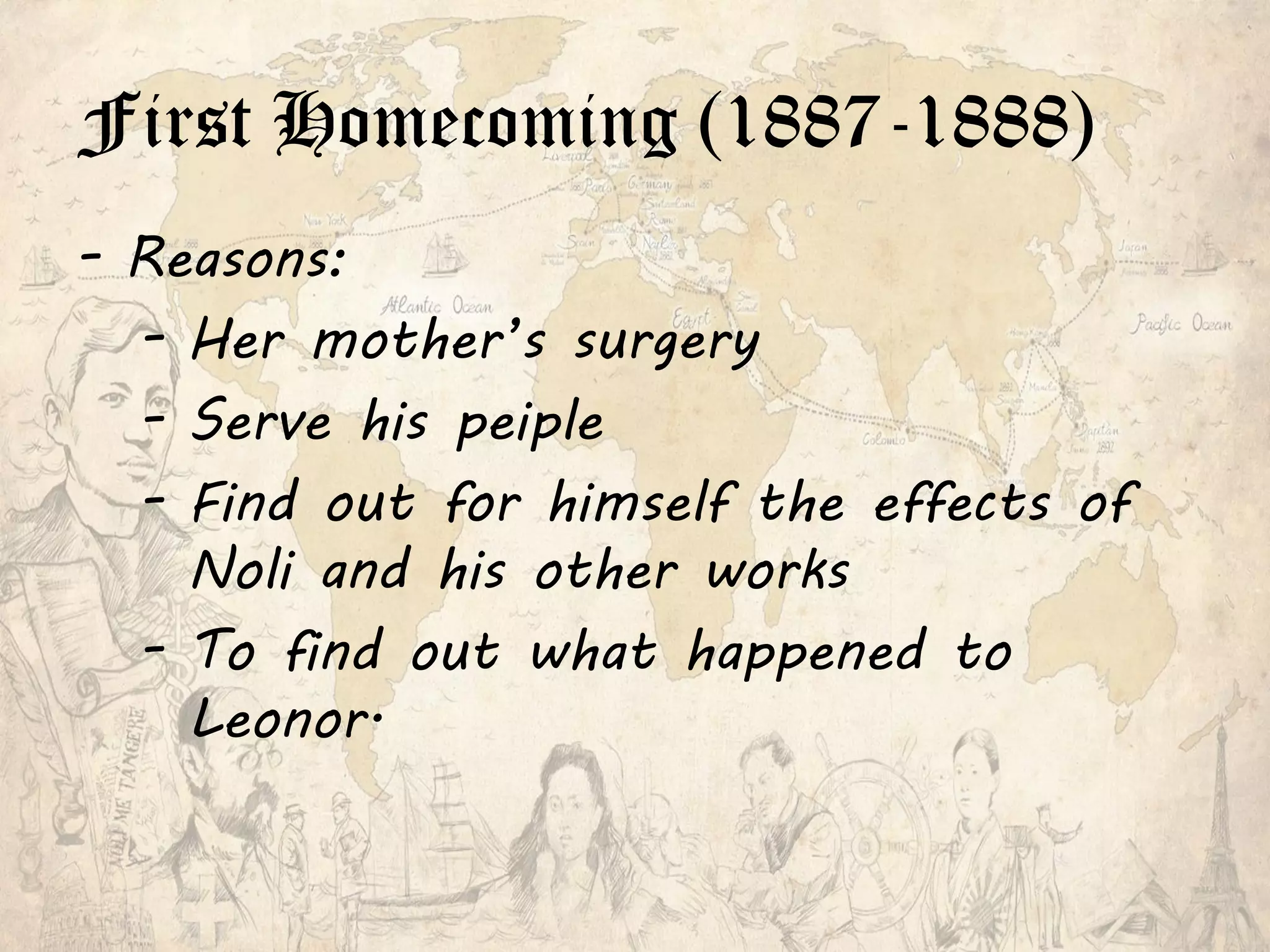 The life of rizal | PDF