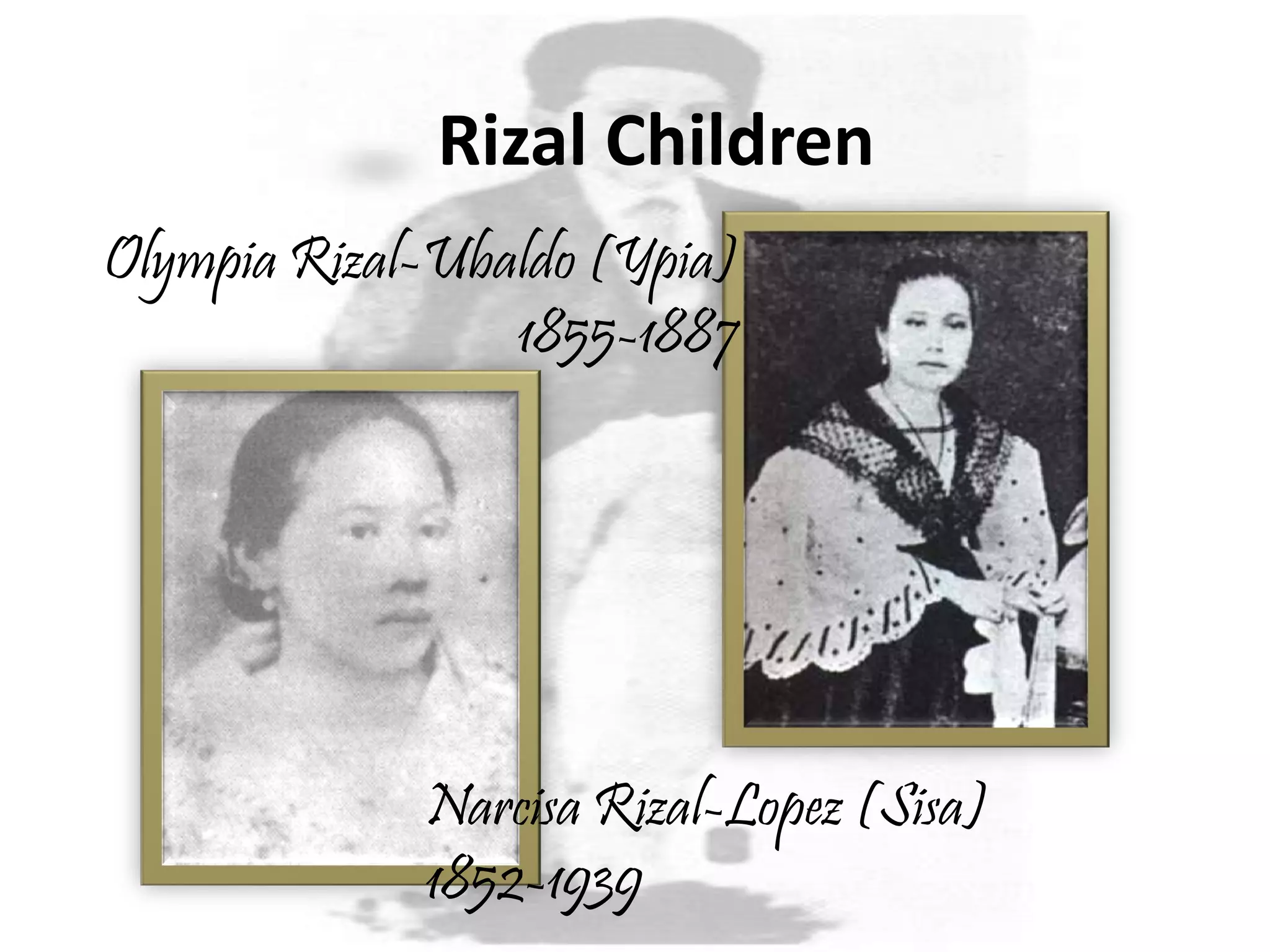 The life of rizal | PDF