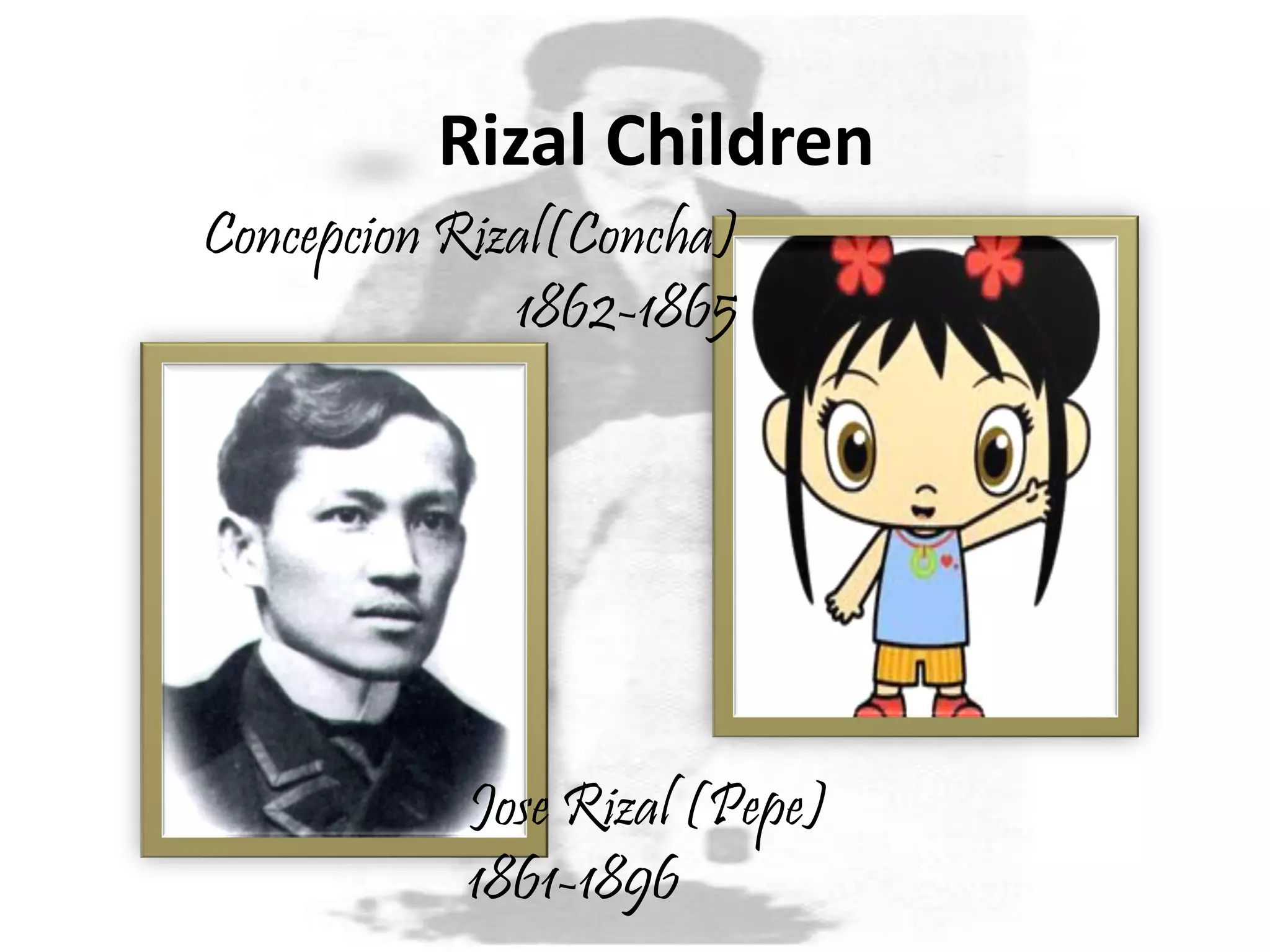 The life of rizal | PDF