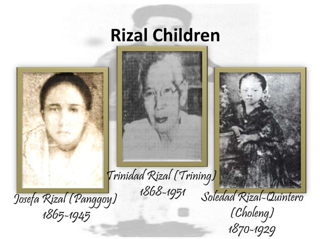 The life of rizal | PDF