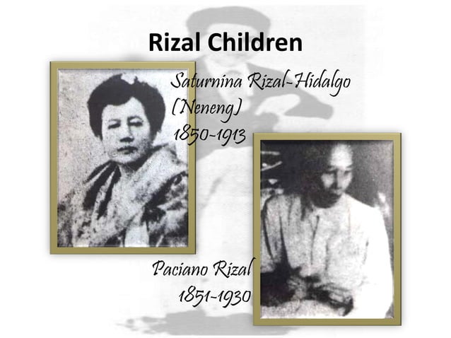 The life of rizal | PDF