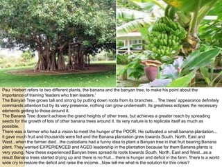 The life of "King Saul" | PPTX