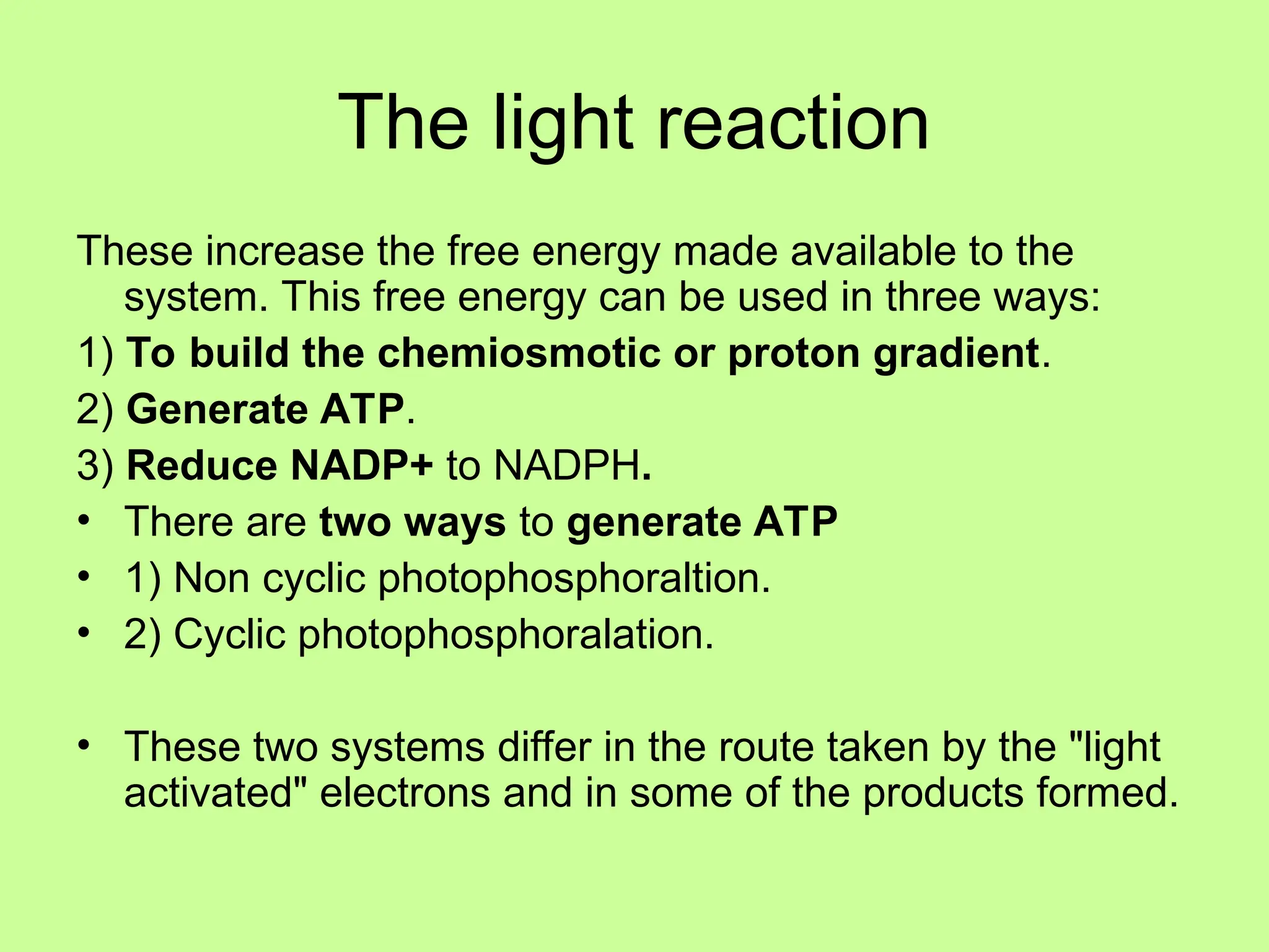 light dependent reaction lecture note-130411061851-phpapp01.ppt