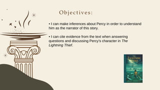 Percy Jackson and the Lightning Thief.pptx