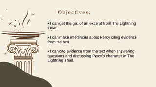 Percy Jackson and the Lightning Thief.pptx