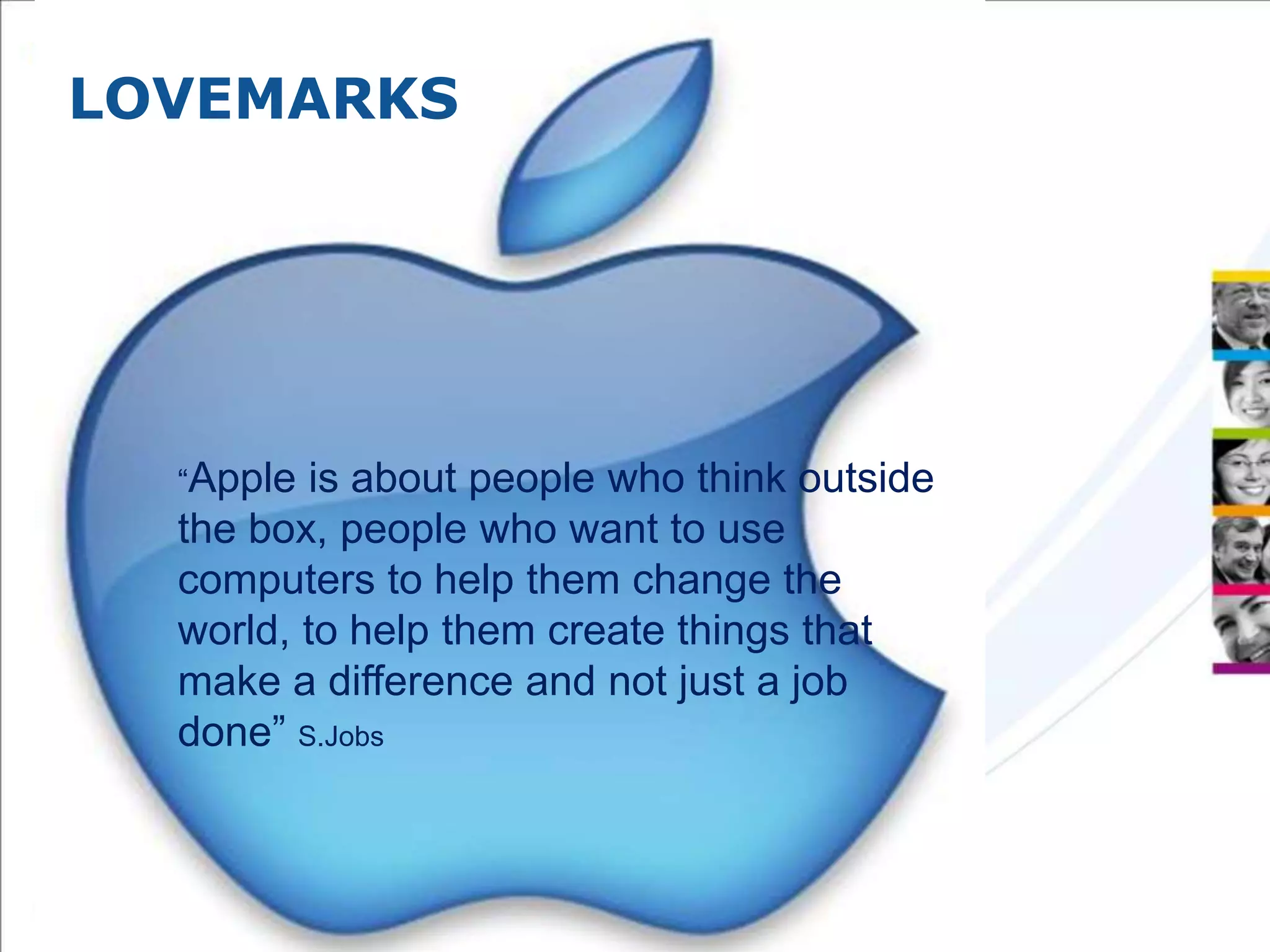 The Likeability Factor 2017 | PPTX