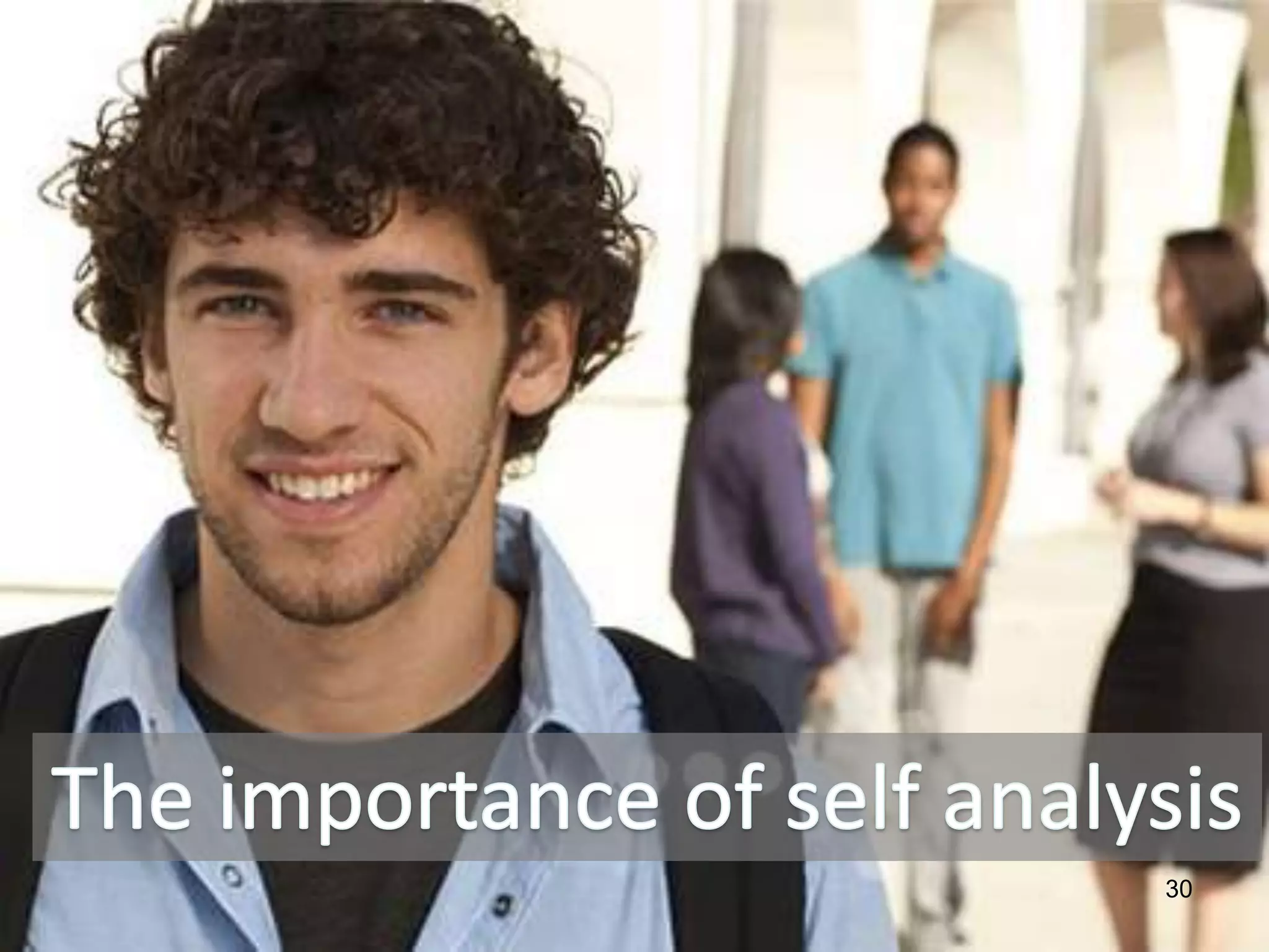 The Likeability Factor 2017 | PPTX