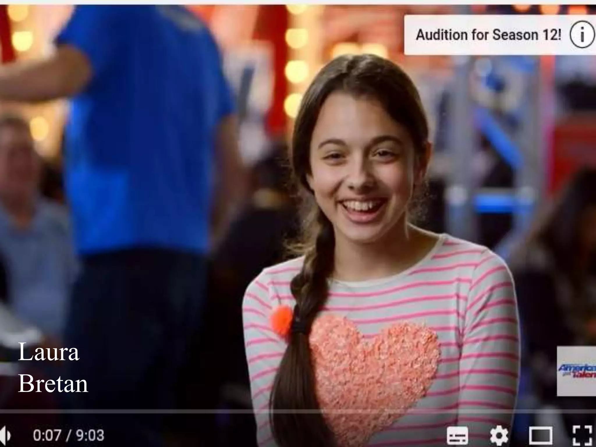 The Likeability Factor 2017 | PPTX