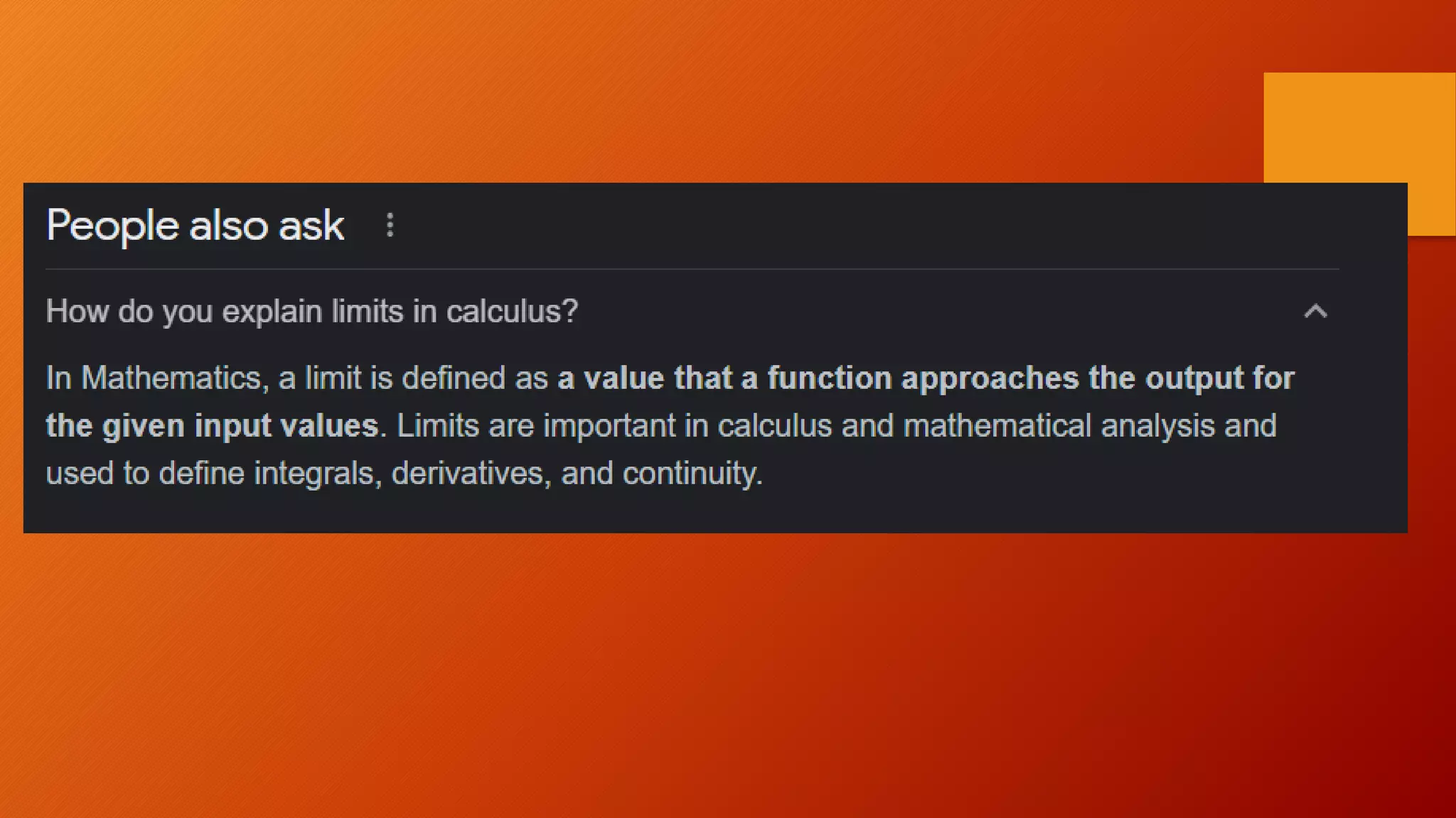 THE LIMIT OF A FUNCTION.pptx