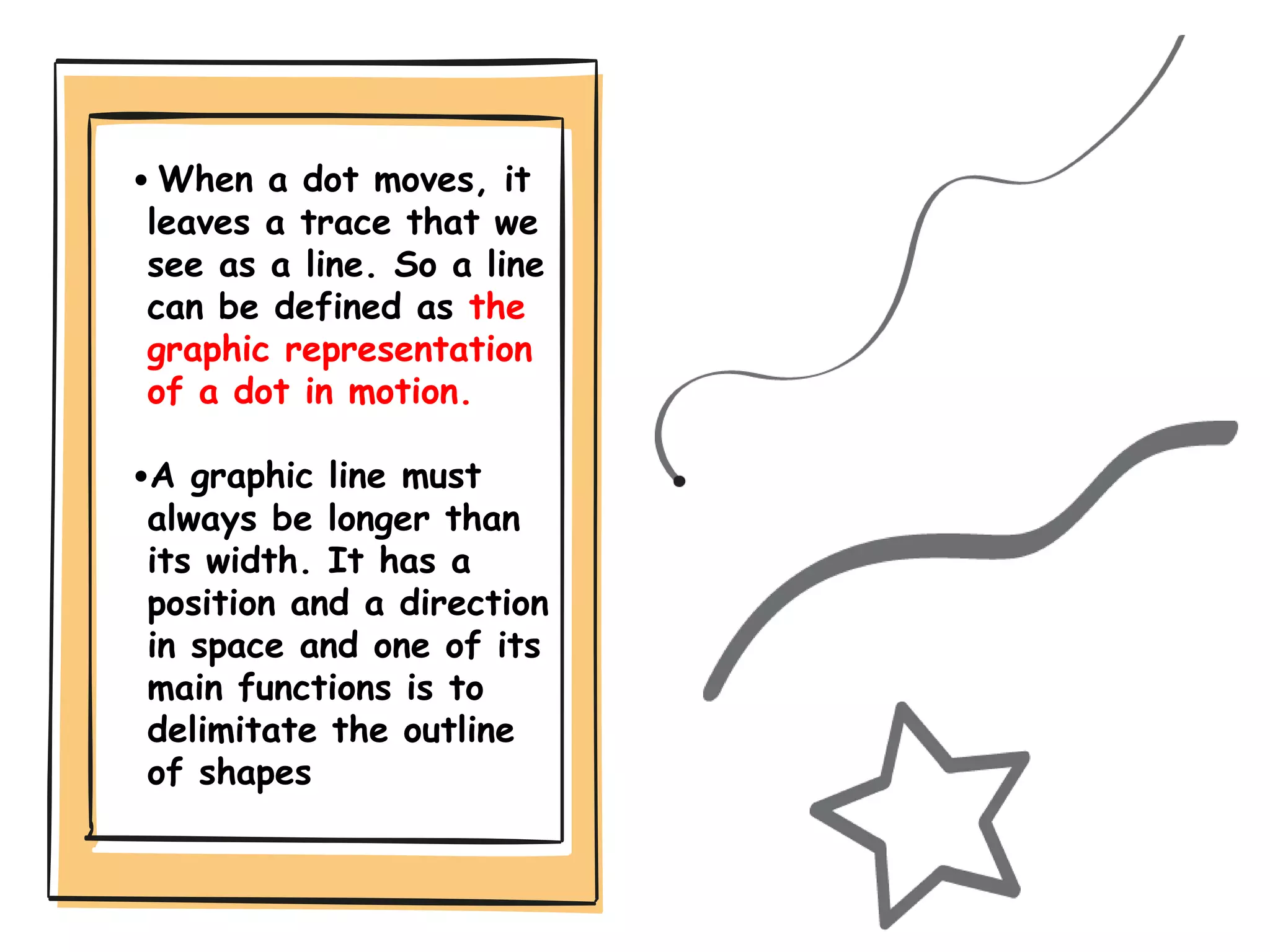 The line | PPT | Free Download