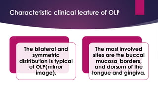 The link between oxidative stress and oral lichen planus and its future implication on treatment.pdf