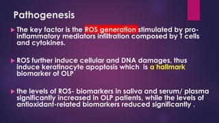 The link between oxidative stress and oral lichen planus and its future implication on treatment.pdf
