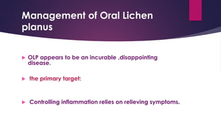 The link between oxidative stress and oral lichen planus and its future implication on treatment.pdf
