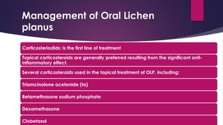 The link between oxidative stress and oral lichen planus and its future implication on treatment.pdf