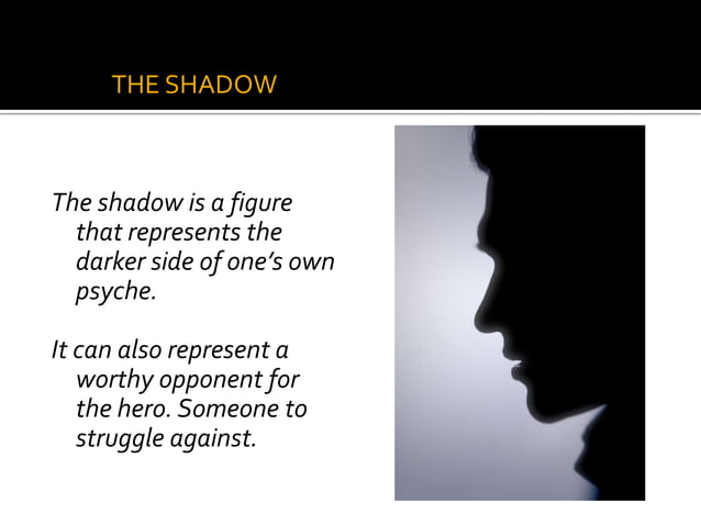 The Lion King Archetypes and Color | PPT