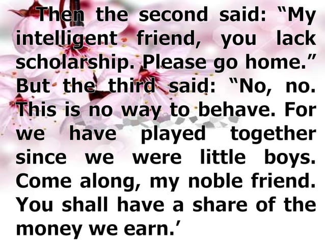 The Lion Makers by Pantachantra | PPTX