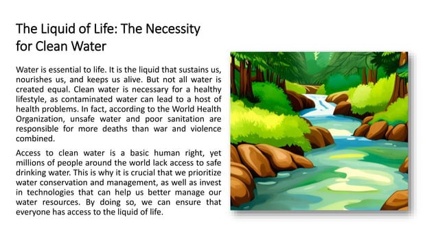 The Liquid of Life.pptx