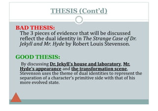 THE LITERARY ESSAY | PDF