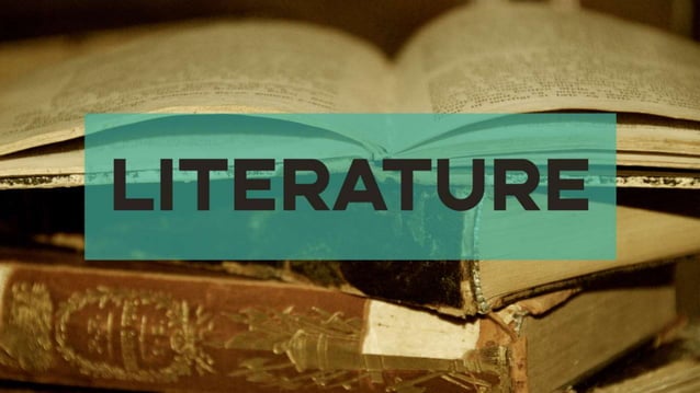 Philippine Literature during the Precolonial Period | PPTX