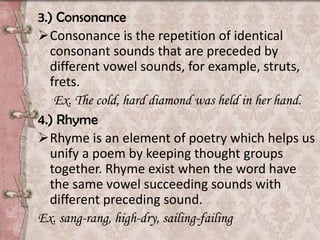 The Literary Genres english | PPT