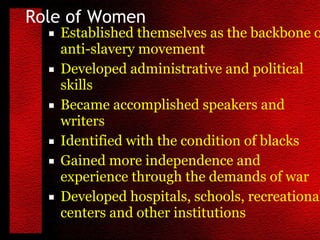 The+Literature+Of+Reconstruction | PPT