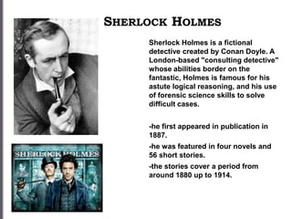 The literature of the uk of the 20 21 | PPTX