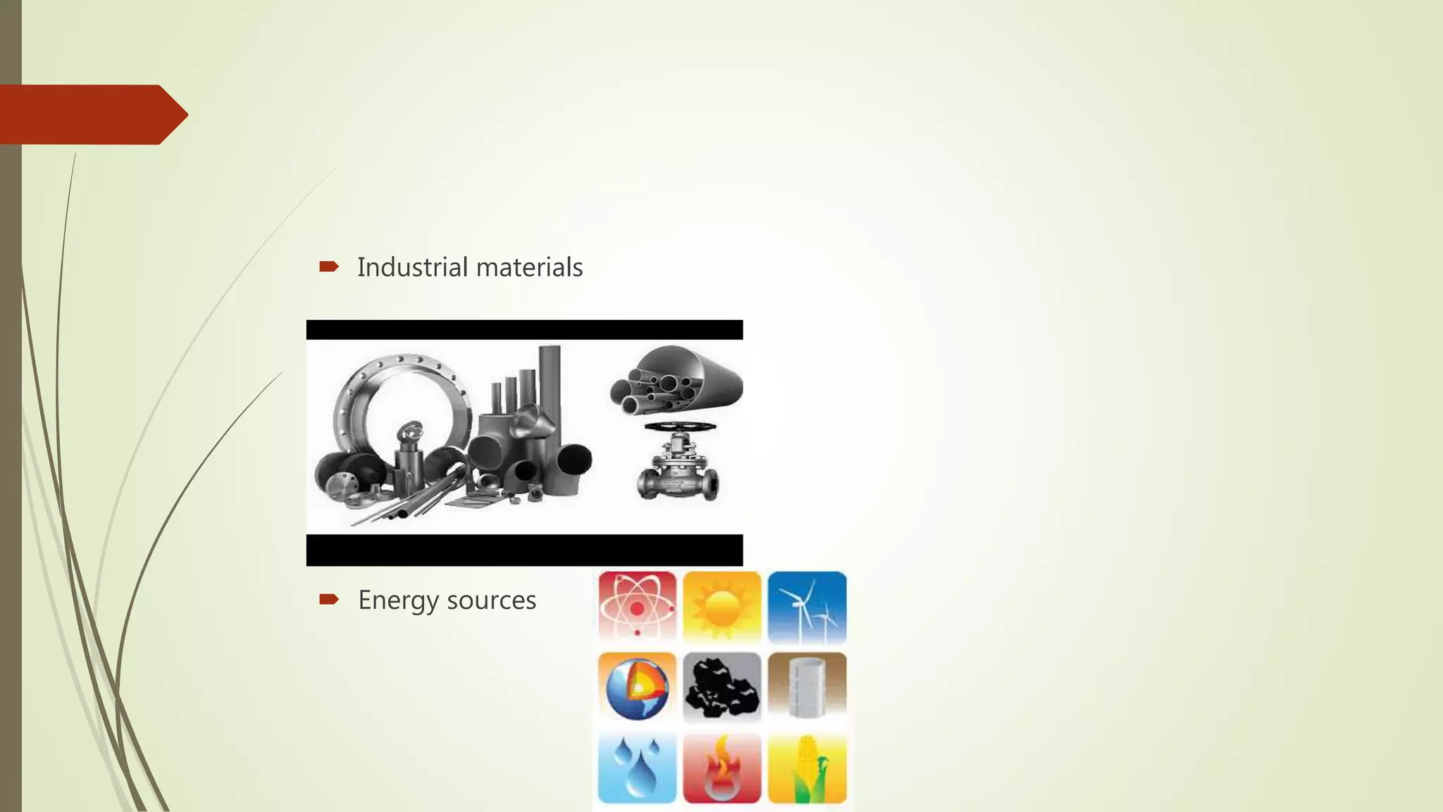 The lithosphere. rocks and minerals. unit 1 | PPT