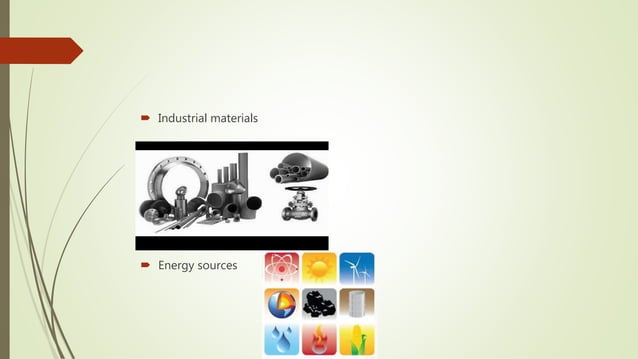 The lithosphere. rocks and minerals. unit 1 | PPT