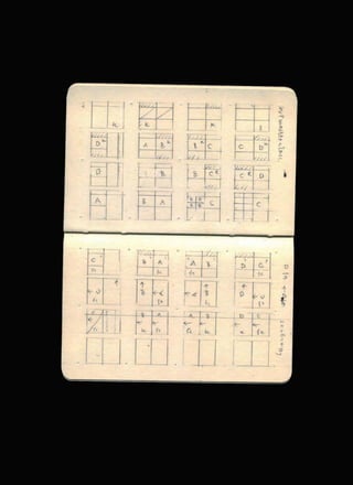 The Little Black Book | PDF