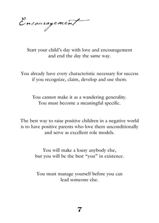 The Little Book of Big Quotes | PDF