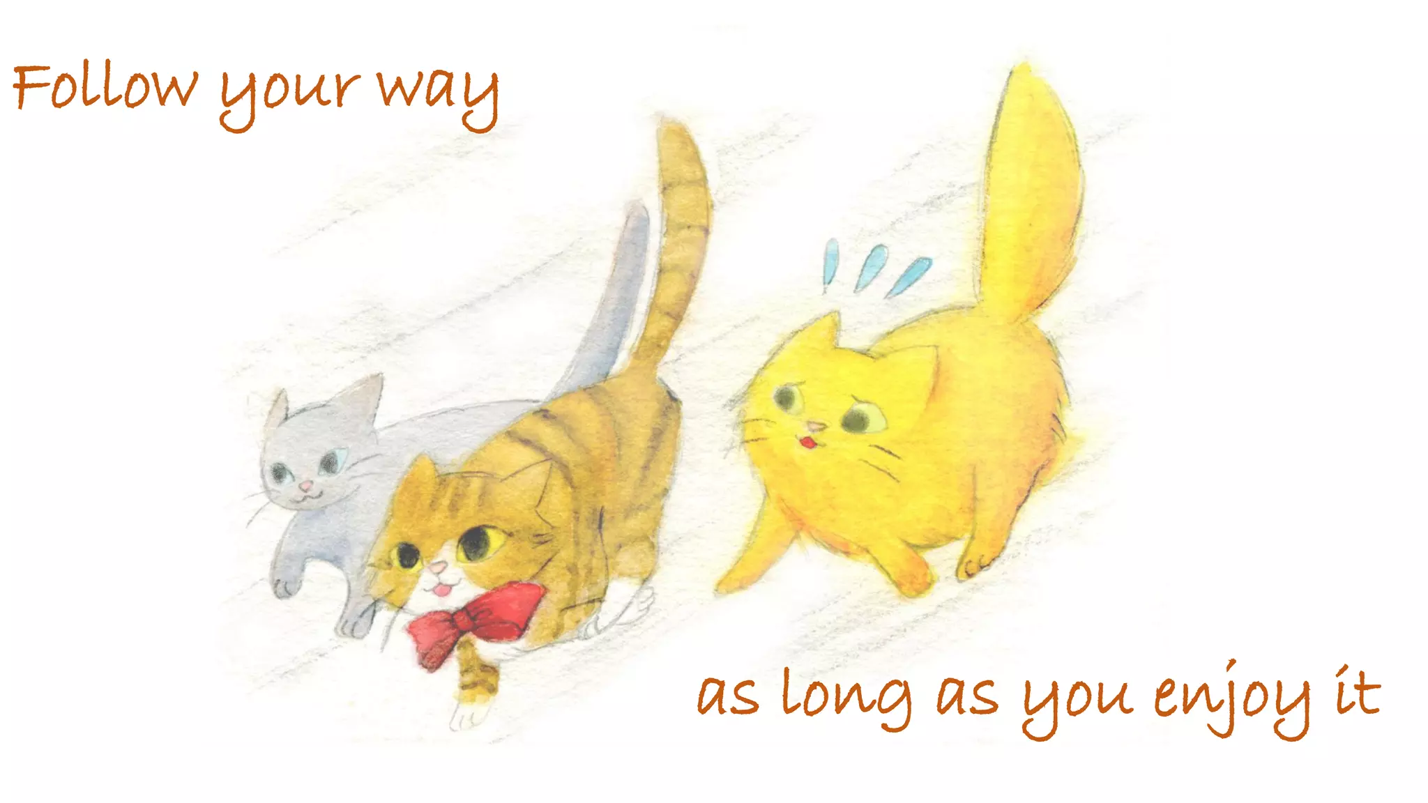 The little cat philosophy | PDF