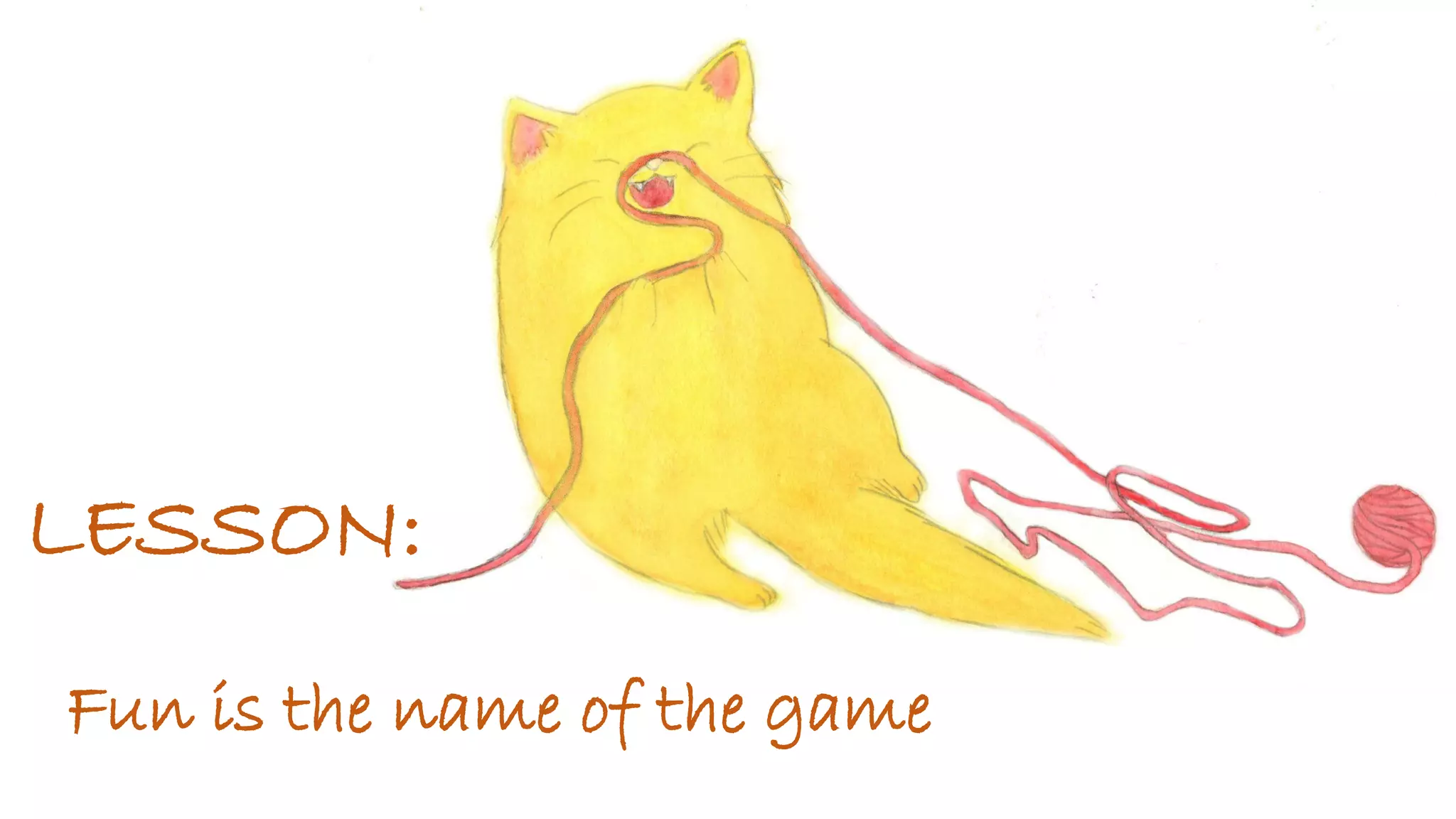 The little cat philosophy | PDF