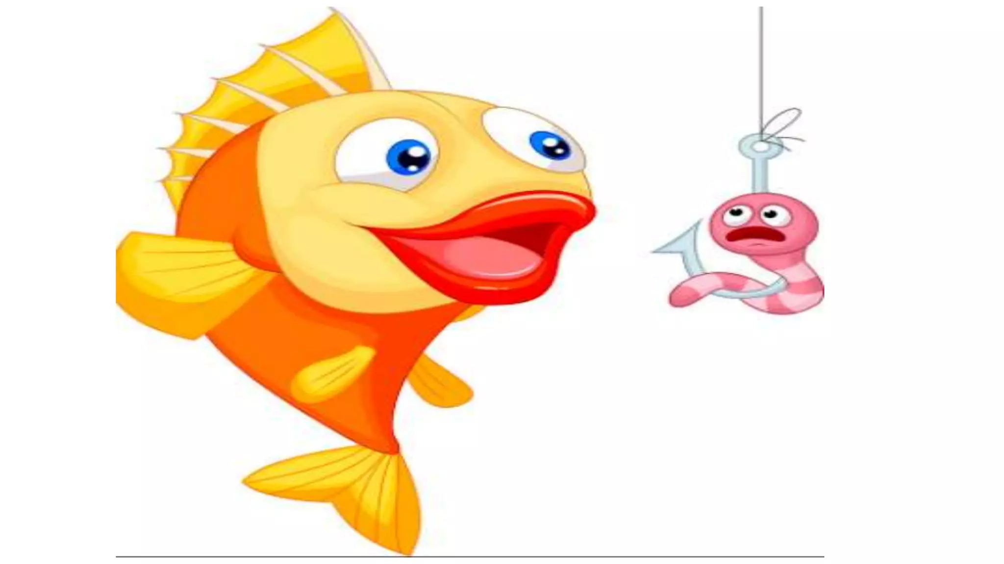 The little fish poem comprehension | PPTX