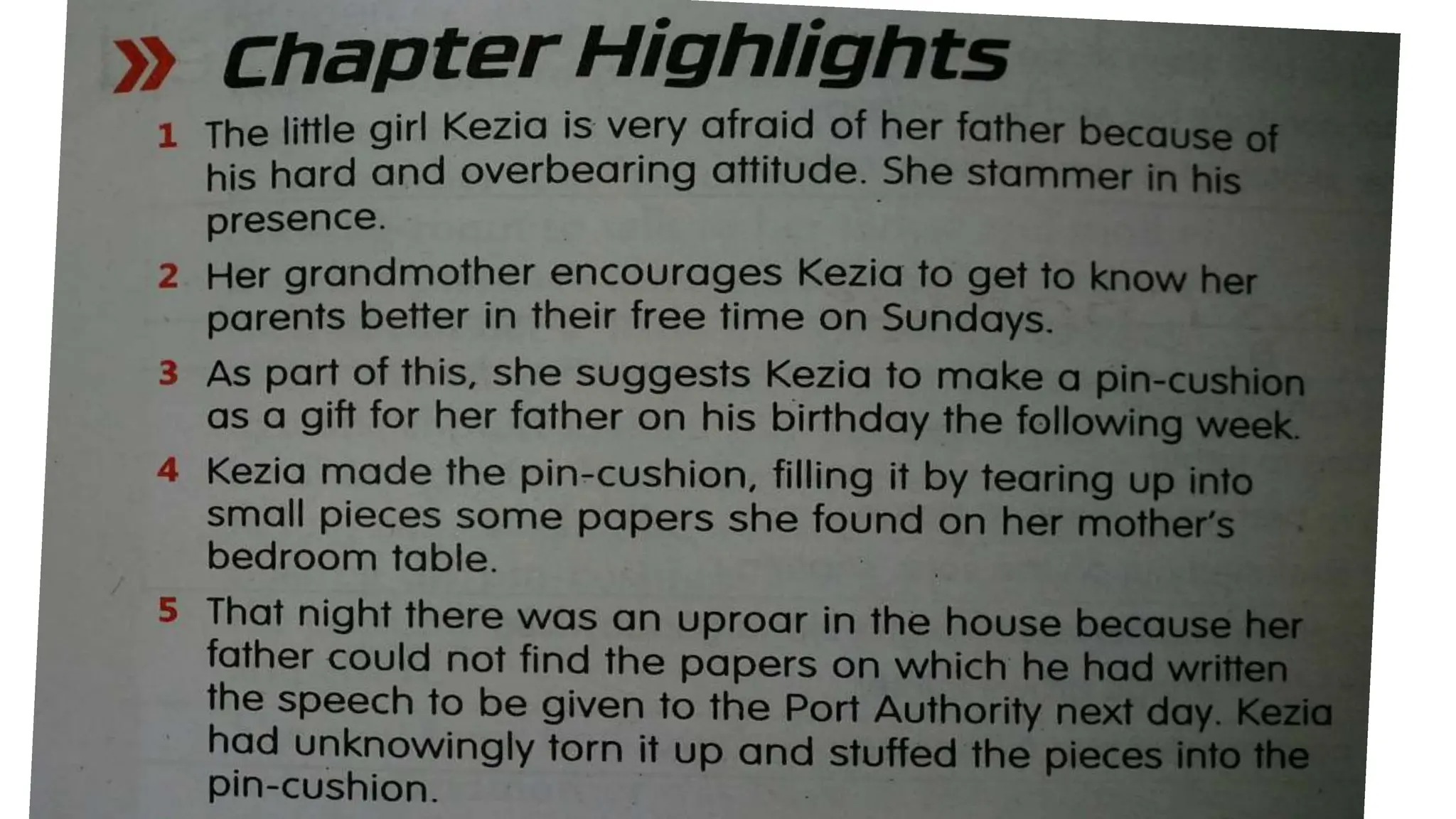 Beehive class 9 THE LITTLE GIRL final.pptx