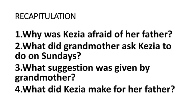 Beehive class 9 THE LITTLE GIRL final.pptx