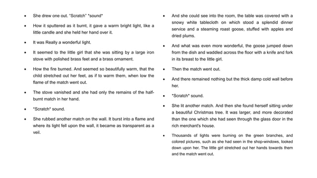 The Little Match Girl by H.C. Anderson.pptx